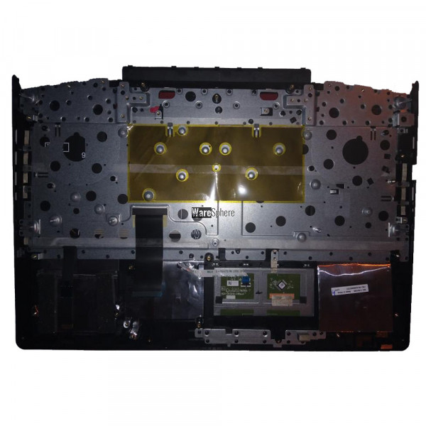 Top Cover Upper Case for Lenovo Legion Y720-15IKB Palmrest with Backlit ...