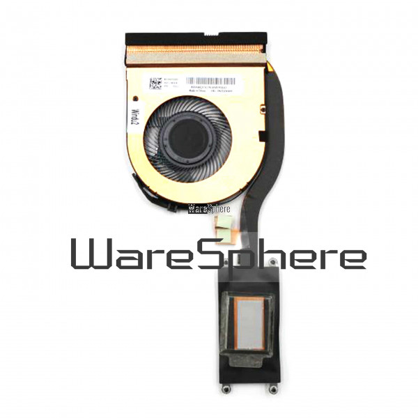 CPU Heatsink And Fan For Lenovo ThinkPad T480 T480S 01ER499 AT1690002SS0