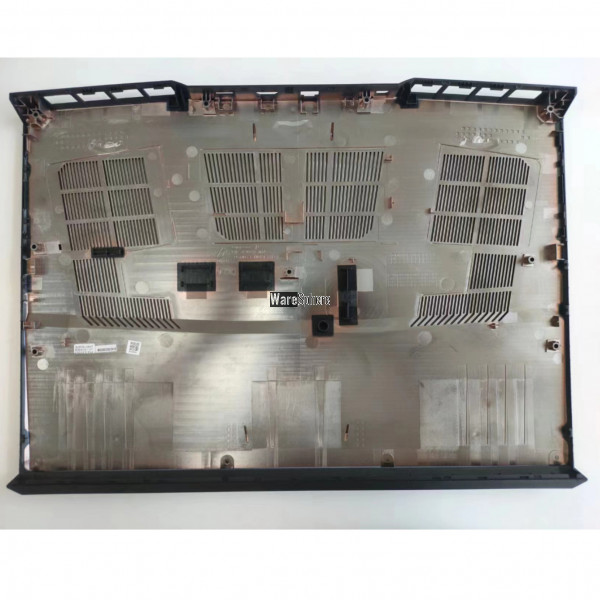 Bottom Base Cover For MSI GP76 MS-17K4 307-7K4D222 Black 4 port