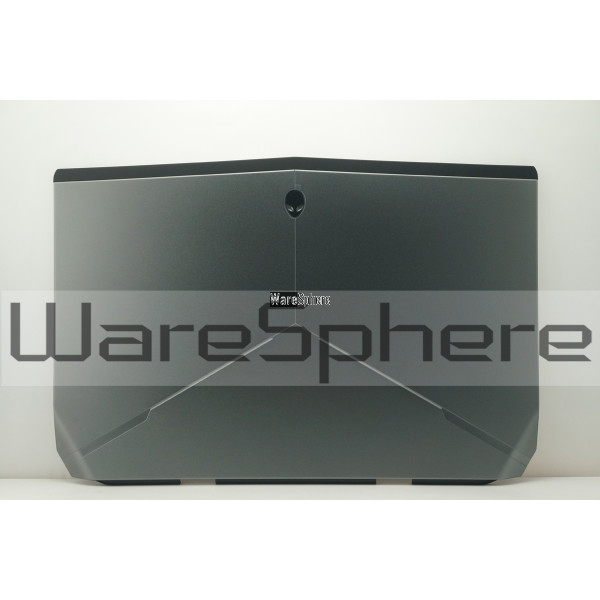 LCD Back Cover for DELL ALIENWARE 17 R2 JTC3W AM18F000100 Gray