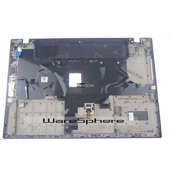 Top Cover Palmrest TouchPad for Lenovo ThinkPad T460 01AW302 Black with ...