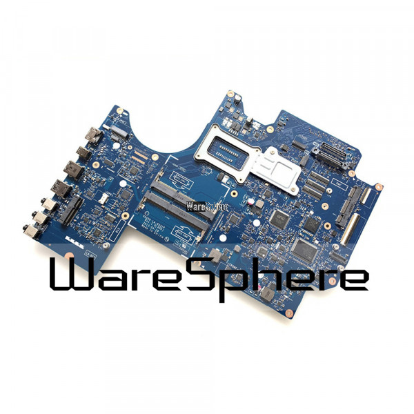 Motherboard Intel H87 for Dell Alienware M17X R5 GFVY4 LA-9331P 0GFVY4