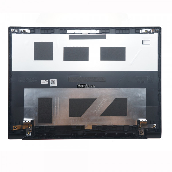 LCD Back Cover For Lenovo Thinkpad E480 E485 E490 01LW152 AP166000400 Black
