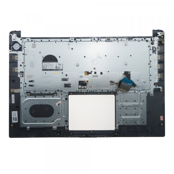 Top Cover Upper Case for Dell Inspiron 15 7560 Palmrest with US Backlit ...
