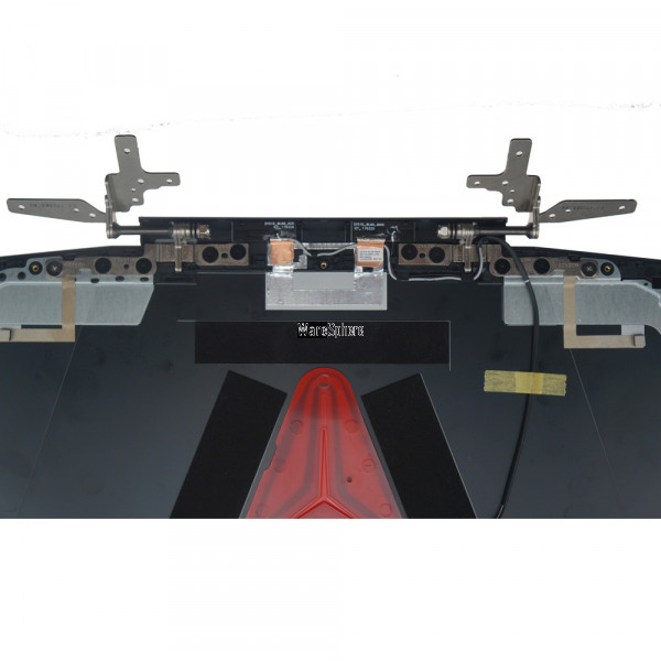 LCD Back Cover for Lenovo Legion Y720-15IKB Real Case 5CB0N67199 ...