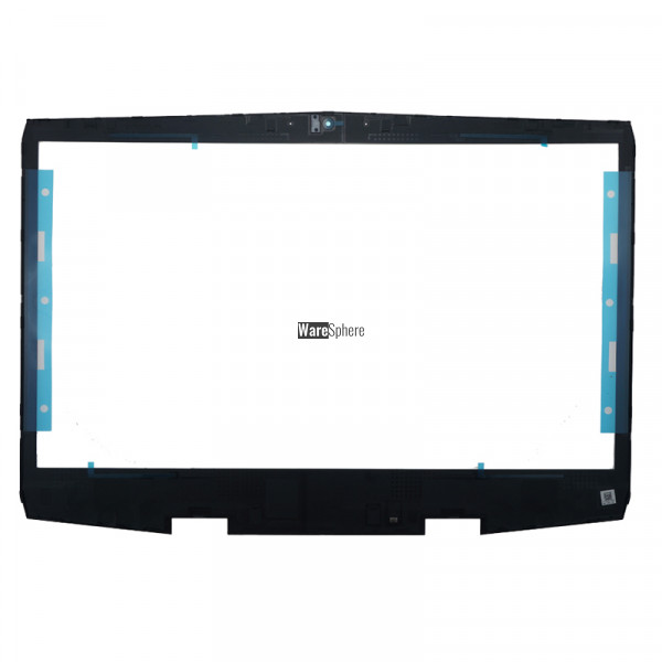 LCD Front Bezel for Dell Alienware M17 R1 R2 ALW17M Frame Cover 09HJPW ...