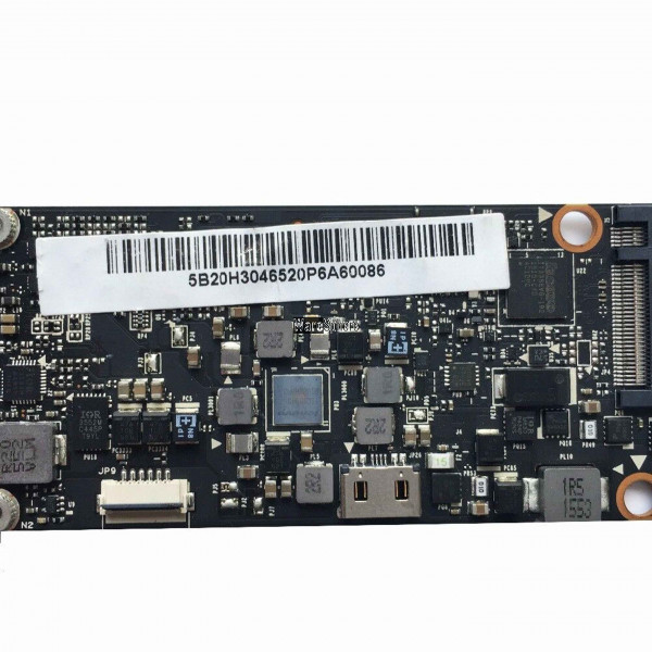 NM-A321 5B20H30465 Motherboard Intel Core M-5Y71 1.2Ghz 8GB For Lenovo ...