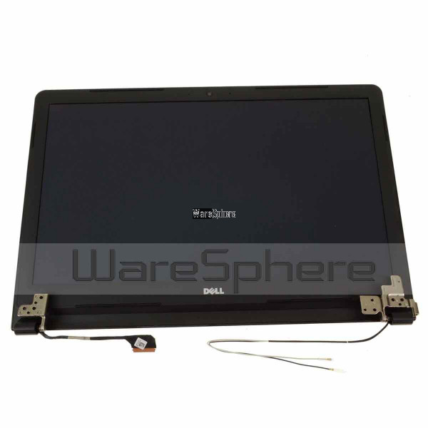 15.6 inch WXGAHD LCD Display Complete Assembly For Dell Inspiron 15 ...