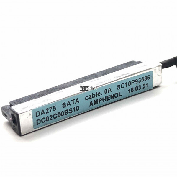 01LV789 DC02C00BS10 HDD Hard Drive Connector Cable For Lenovo ThinkPad X270