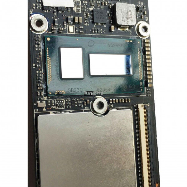 NM-A321 5B20H30465 Motherboard Intel Core M-5Y71 1.2Ghz 8GB For Lenovo ...