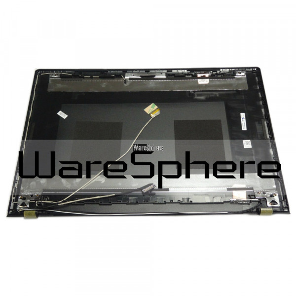LCD Back Cover Rear Case for Lenovo IdeaPad 300-17ISK 5CB0K61890 ...