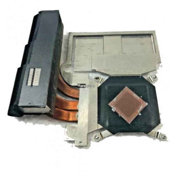 NEW Left AMD GPU Heatsink for Dell Alienware M18x R2 V4NXK 0V4NXK ...