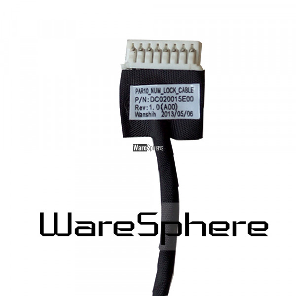 Touchpad Connector Cable for Dell Alienware M17X R3 R4 M18X KFR5C ...