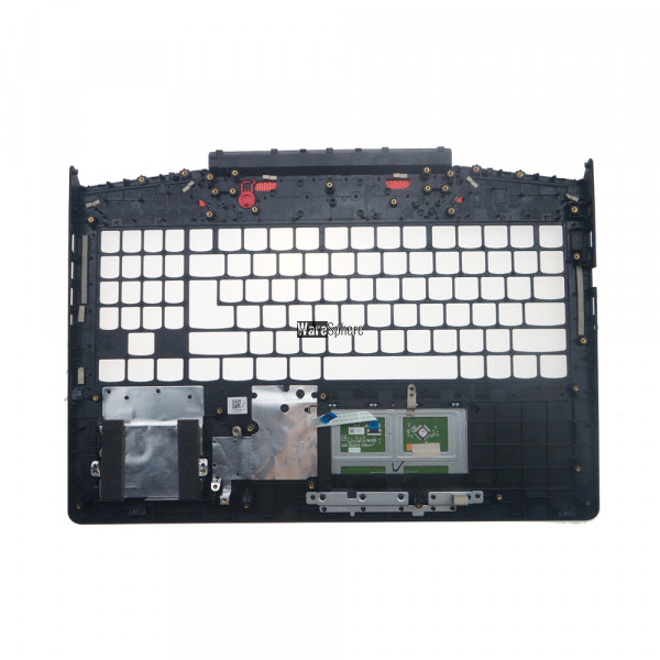 Top Cover Upper Case for Lenovo Legion Y720-15IKB palmrest with ...