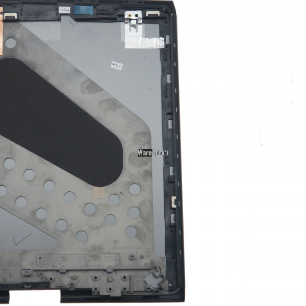 LCD Back Cover for Dell Alienware 15 R3 with FHD Screen KWP7D MRXT0 ...