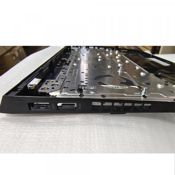 Upper Base Cover for HP OMEN 16-B 16-C TPN-Q265 With Keyboard M62264 ...