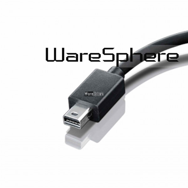 0A36536 Mini DisplayPort to VGA Adapter Cable For Lenovo ThinkPad X1 ...