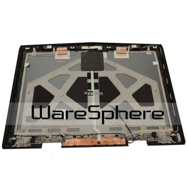 3G8KK 03G8KK AM26T000400 17.3" LCD Back Cover Assembly For Dell ...