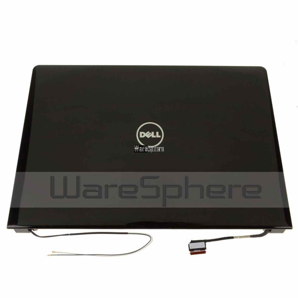 15.6 inch WXGAHD LCD Display Complete Assembly for Dell Inspiron 15 ...