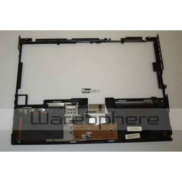 Top Cover Palmrest for Lenovo ThinkPad X61 X61S 42W3769 Black