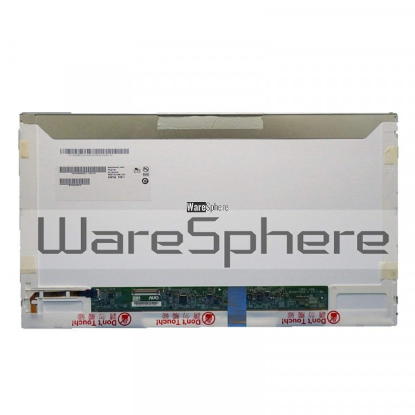 15.6" LCD Screen for Samsung NP-355E5C 355V5C B156XTN02.1