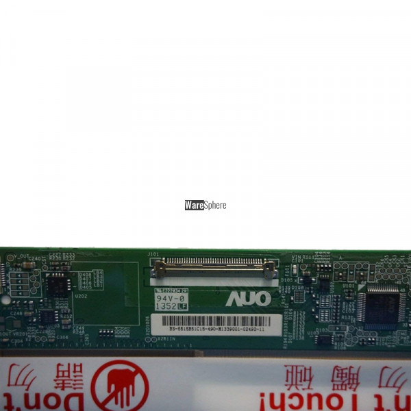 15.6" LCD Screen for Samsung NP-355E5C 355V5C B156XTN02.1