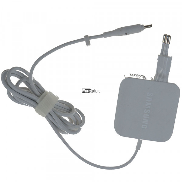 19V 2.37A 45W AC Adapter for Samsung Notebook 9 NT900X5N-K58L W16 ...