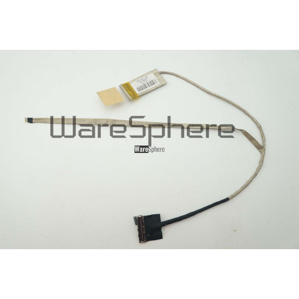LCD LVDS Video Screen Cable for HP pavilion G6-2000 G6-2238DX DD0R36LC000 DD0R36LC020