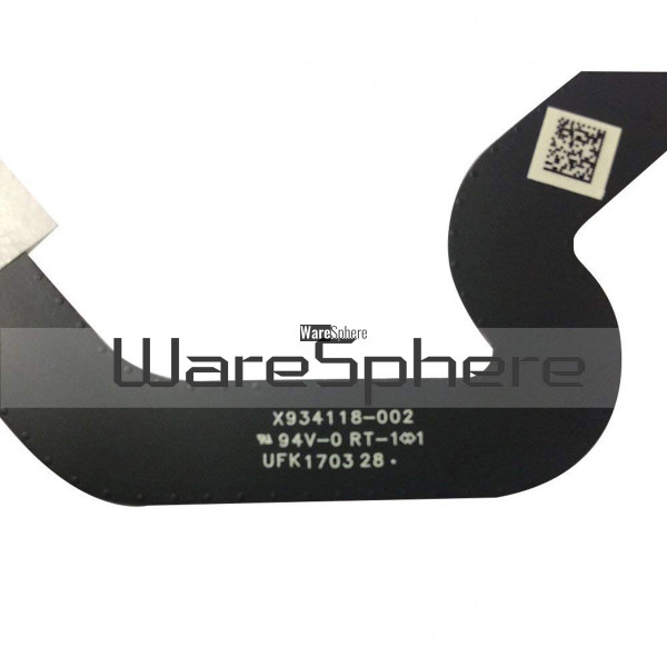 Touch Flex Cable For 12.3 Microsoft Surface Pro 4 1742 X934118-002