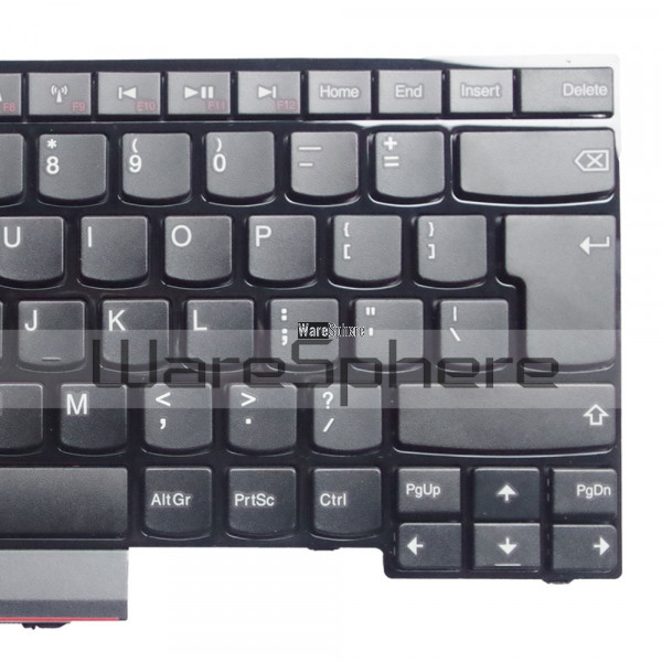Keyboard for Lenovo ThinkPad E430 E430C E330 E430S E435 S430 T430U ...