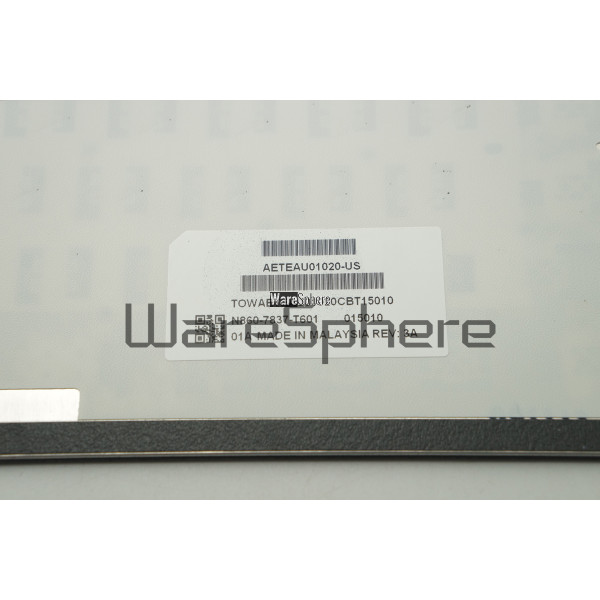 Backlit Keyboard for Toshiba Satellite Z830 R830 Z935 R835 Z930 R705 ...