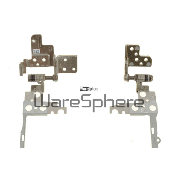 AM1AP000300 AM1AP000400 LCD Panel Hinges for Dell Inspiron 15 5558 5555 ...