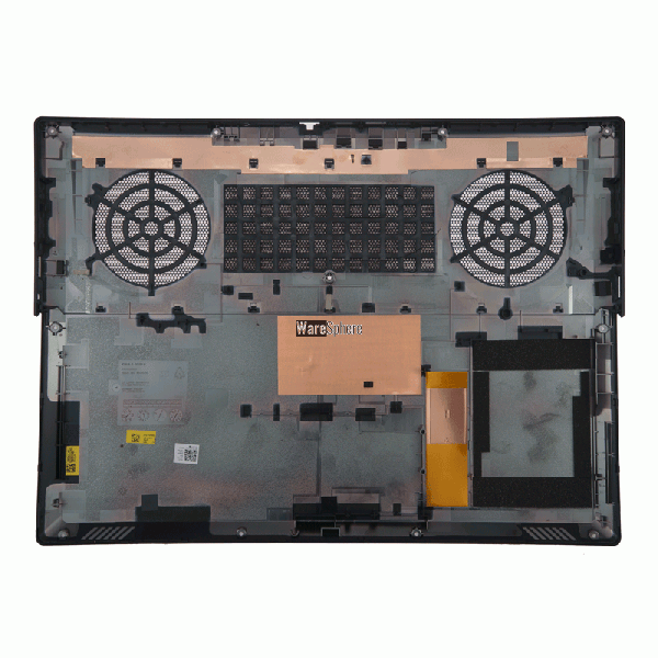 Bottom Cover for Lenovo Legion Y7000 Y7000-15 Y530 AP17L000100