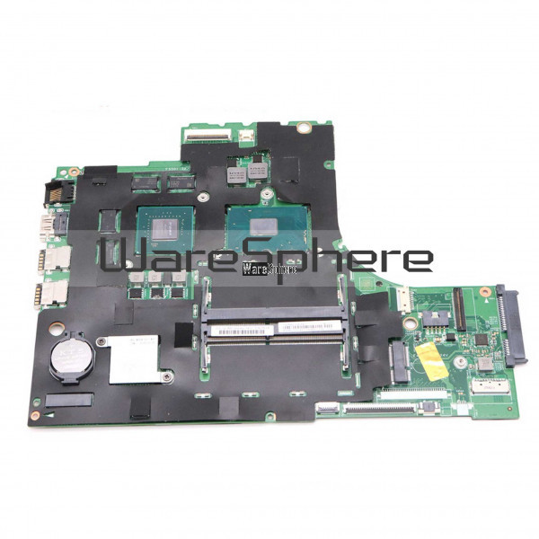 5B20K91445 Motherboard Intel i5-6300HQ 80RU For Lenovo IdeaPad 700-15ISK