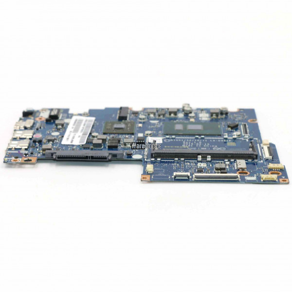 Motherboard Intel I5-6200U 2G For Lenovo YOGA 510-14ISK 5B20L45886 LA-D451P