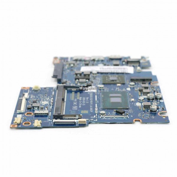Motherboard Intel I5-6200U 2G For Lenovo YOGA 510-14ISK 5B20L45886 LA-D451P