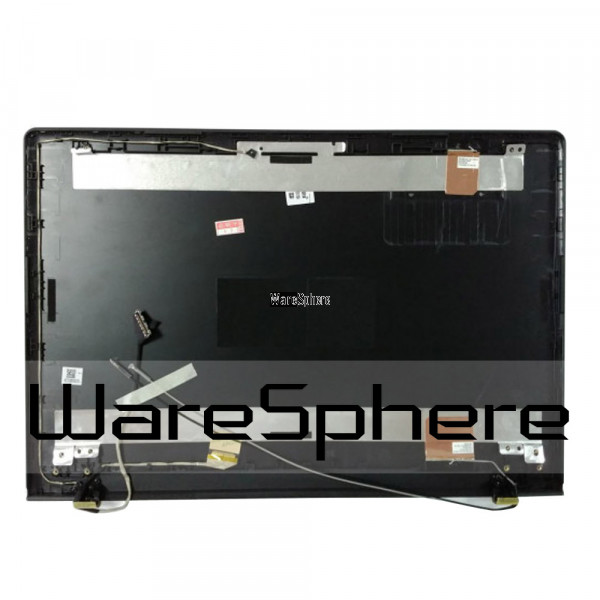 LCD Back Cover Rear Case for Lenovo IdeaPad L300-15IBR 5CB0K14040 ...