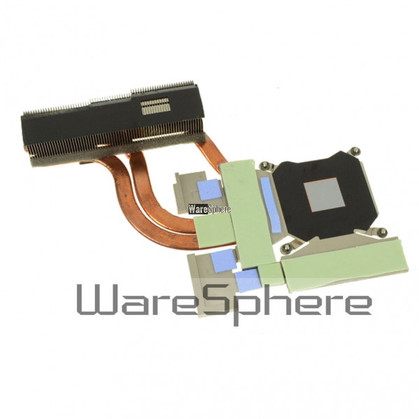 Right GPU Heatsink for Dell Alienware M18x R2 5DWH3 05DWH3