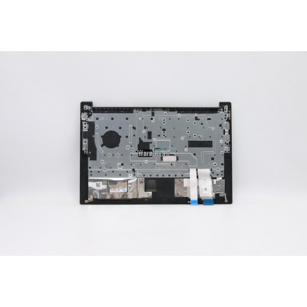 Top Cover Upper Case for Lenovo ThinkPad E14 Gen 2 With Nonbacklit ...