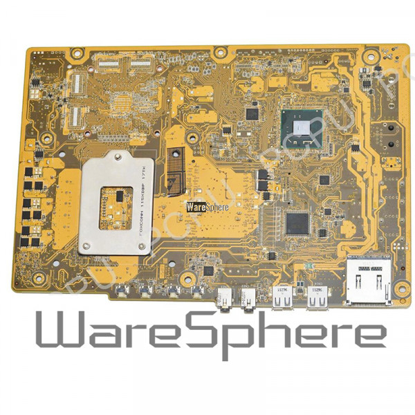 Motherboard S1155 for Dell Inspiron AIO 2320 Vostro 360 6D4YP 06D4YP