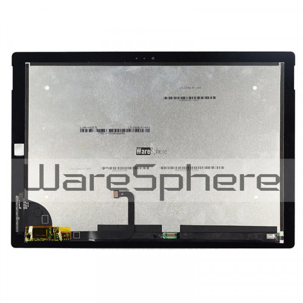 12" LCD Screen Assembly for Microsoft Surface Pro 3 1631 V1.1 ...
