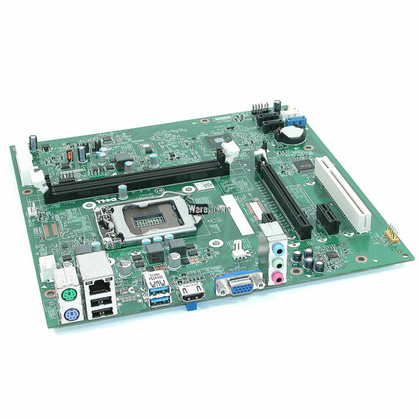 Motherboard for Dell Vostro V3900 0T1D10 T1D10 MIH81R