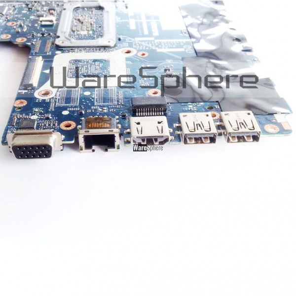 UMA Motherboard i5-4210U for HP ProBook 440 G2 768064-001 768064-501 ...