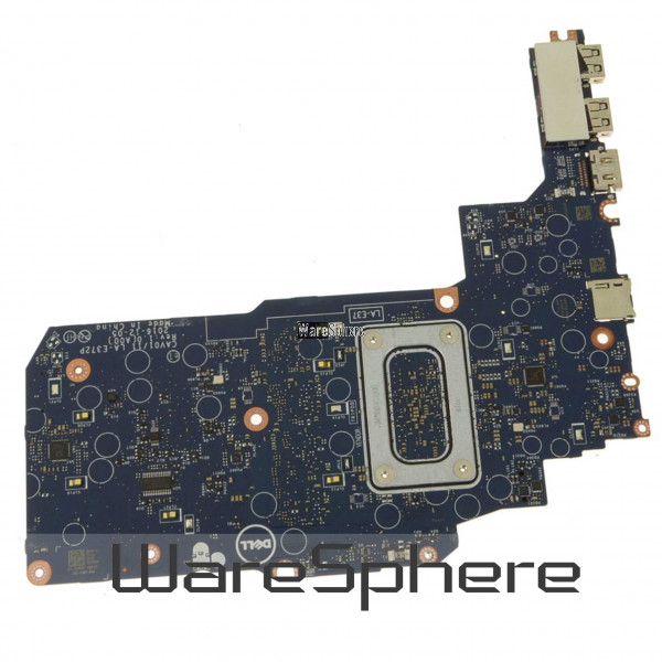 Motherboard Intel Celeron N3060 1.60GHz For Dell Chromebook 11 3189 ...