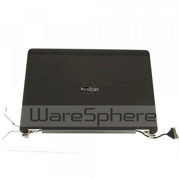 Complete Display LCD Assembly FHD for Dell Latitude E7270 H2RG7 0H2RG7 ...