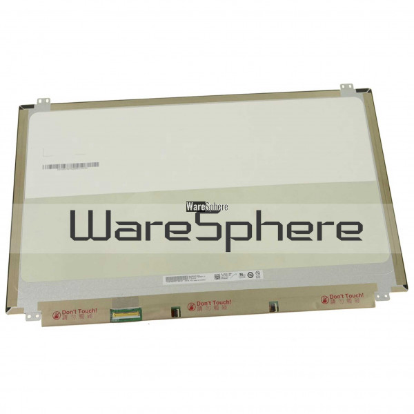 17.3 UHD 4K LCD Screen For Dell Precision 17 7710 Alienware 17 R3 R4 ...