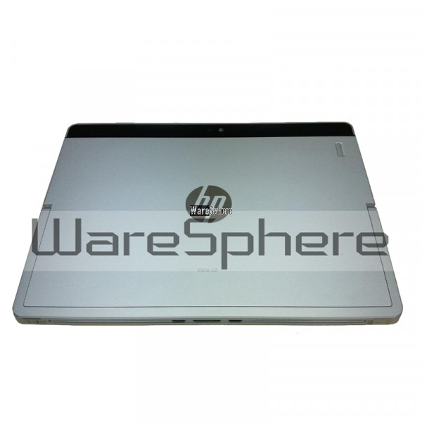 LCD Back Cover For HP Elite x2 1012 G1 Real Case 844871-001