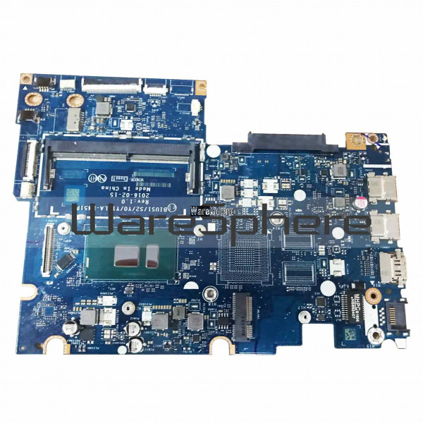 UMA Motherboard Intel i5-6200U For Lenovo Yoga 310S-14ISK 510S-14ISK ...