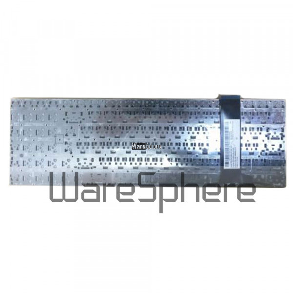 Backlit Keyboard for ASUS N56 N550 N550JV N550J N550X N750J 0KNB0-6625US00