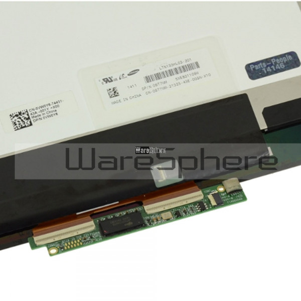 LCD Screen FHD for Dell Inspiron 13 7347 7348 7352 7359 VW0Y6 9T7WM ...